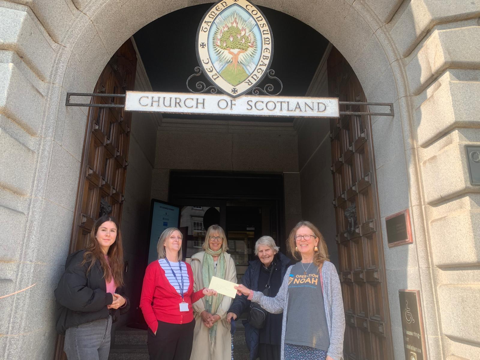 500+ Signatories Call on Church Leaders to Use Land to Benefit Climate and Nature & Achieve Net ...